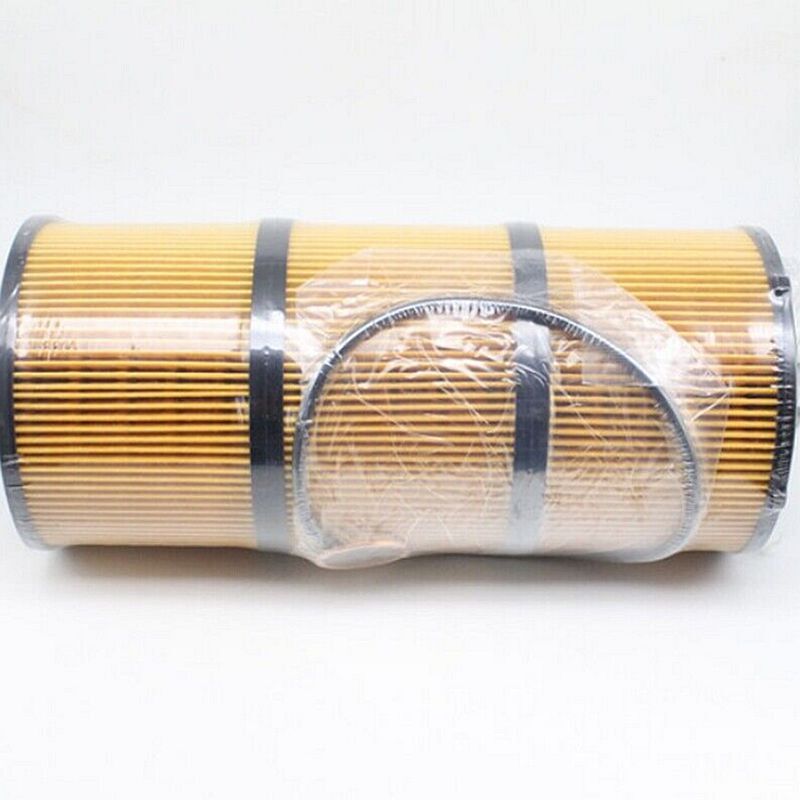 New Engine Oil Filter Kit For Donaldson P551005 LF17511 | eBay