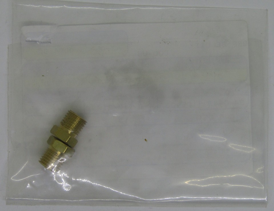 New OMC Outboard Marine Corp Boat OEM Connector Part No 325624 Sold ...