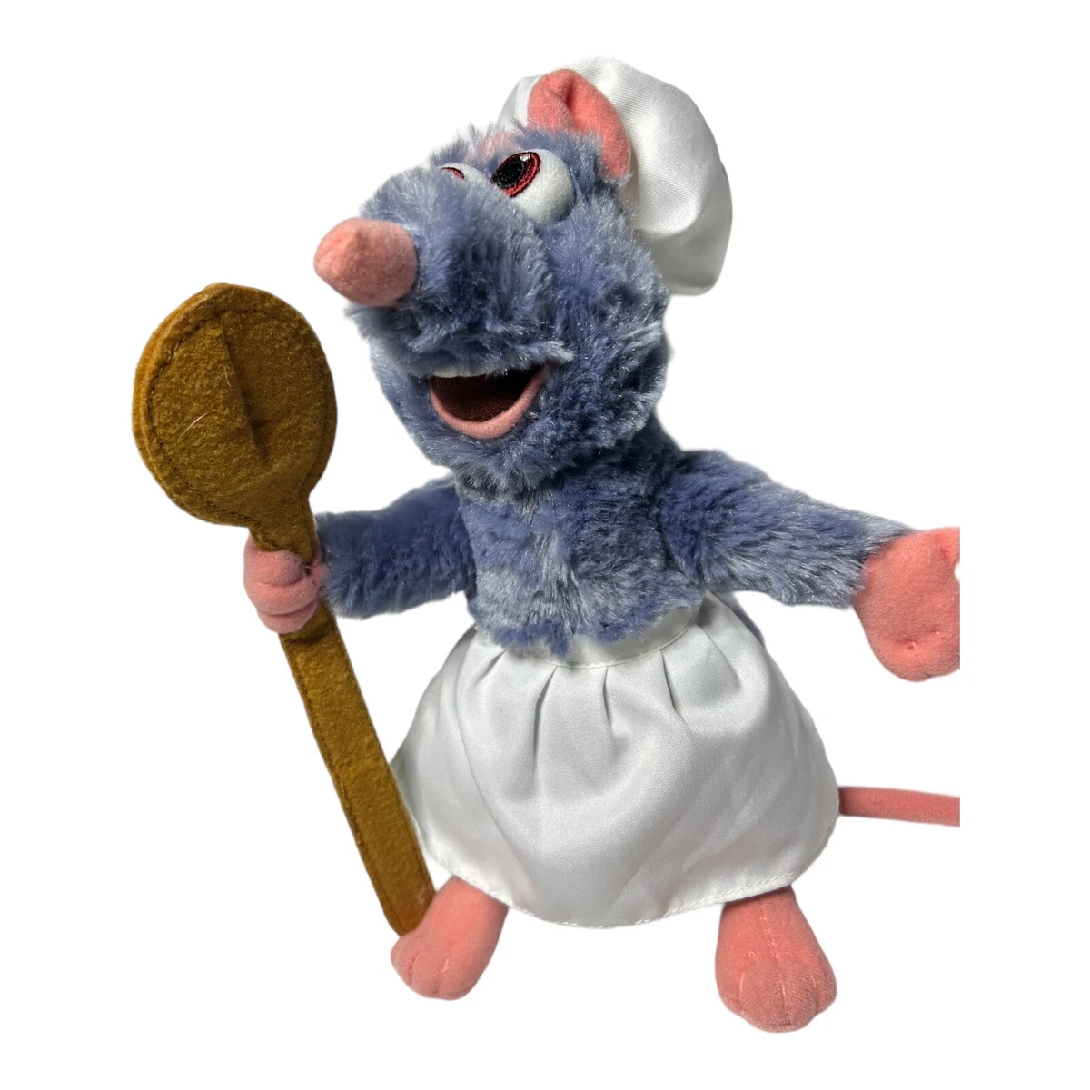 Remy Ratatouille Chef Hat