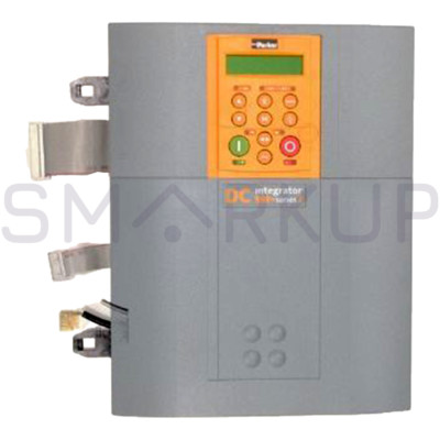 Operator Interface Panels - Parker