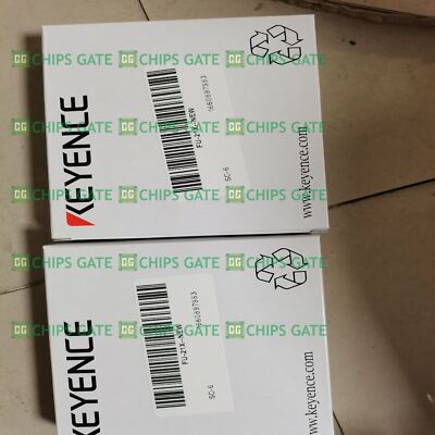 1Pcs New FU-21X FU21X Keyence Fiber Optic Sensor Plc Module xc | eBay