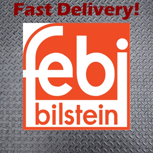 Febi Timing Belt Kit suits Mercedes-Benz Car OM611.980 Vito 108CDi ...