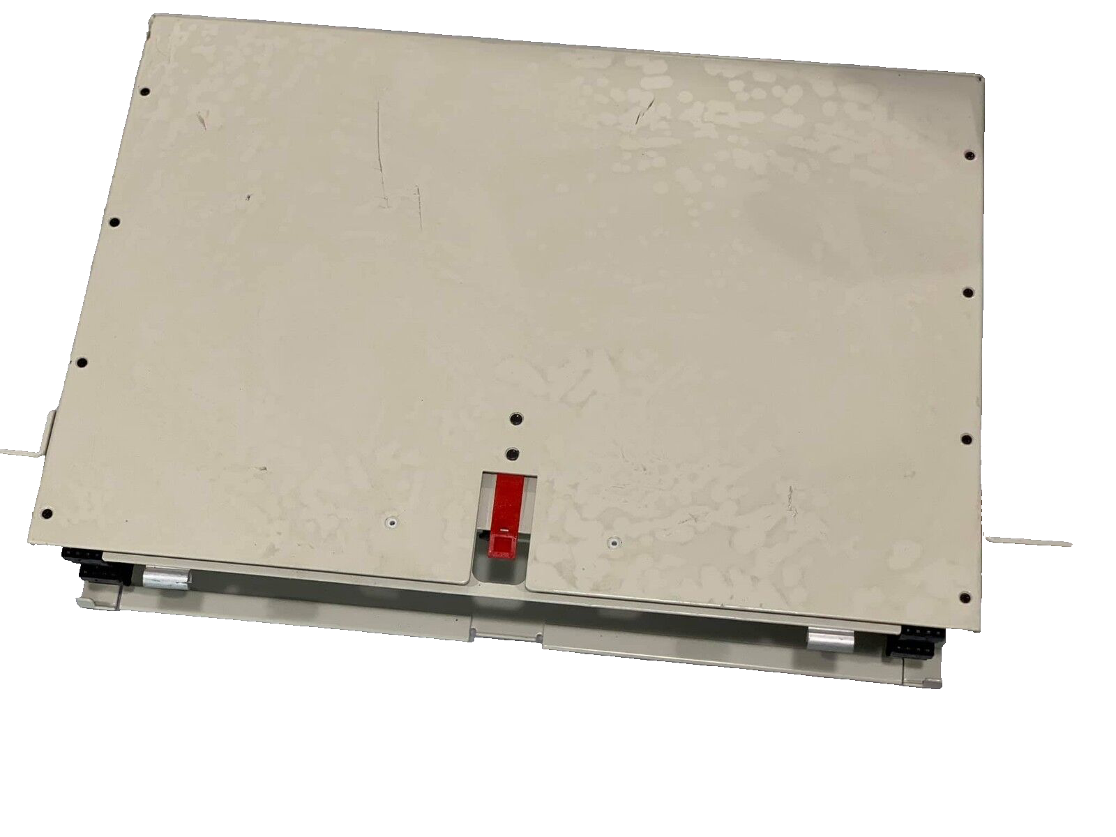 Commscope FPX-2FRP07-482 Termination/Splice Panel 48 Ports SC/UPC ...