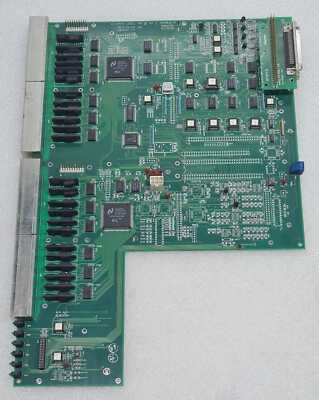 David Systems 215-103490-0002 Circuit Board PCB W/ 215-103545-0001 | eBay