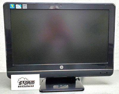 HP Omni 200-5400t PC All-in-One 4GB 1T 20" | eBay