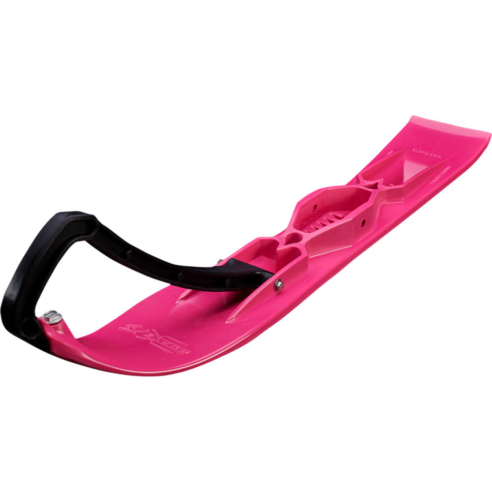 Curve Industries XS Ski - Fuchsia | XS1511 | eBay