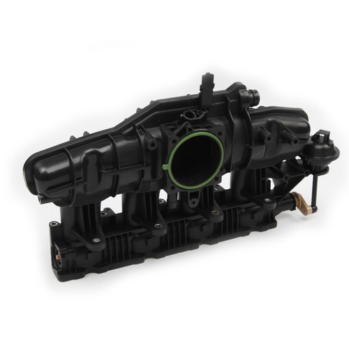 Engine Intake Manifold Fit For Passat Variant Audi A3 TT Skoda 1.8L BZB ...