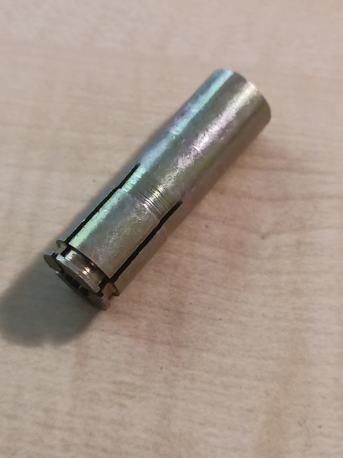 Einschlaganker / Schlaganker / Beton Dübel , M10, 40mm (921057) | eBay.de