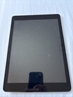 Apple iPad 6th Gen. A1893 32GB Wi-Fi ONLY 9.7in Space Grey 2018-CRACKED ...