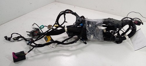 Cruze Dash Wire Wiring Harness 2016 2017 2018 | eBay