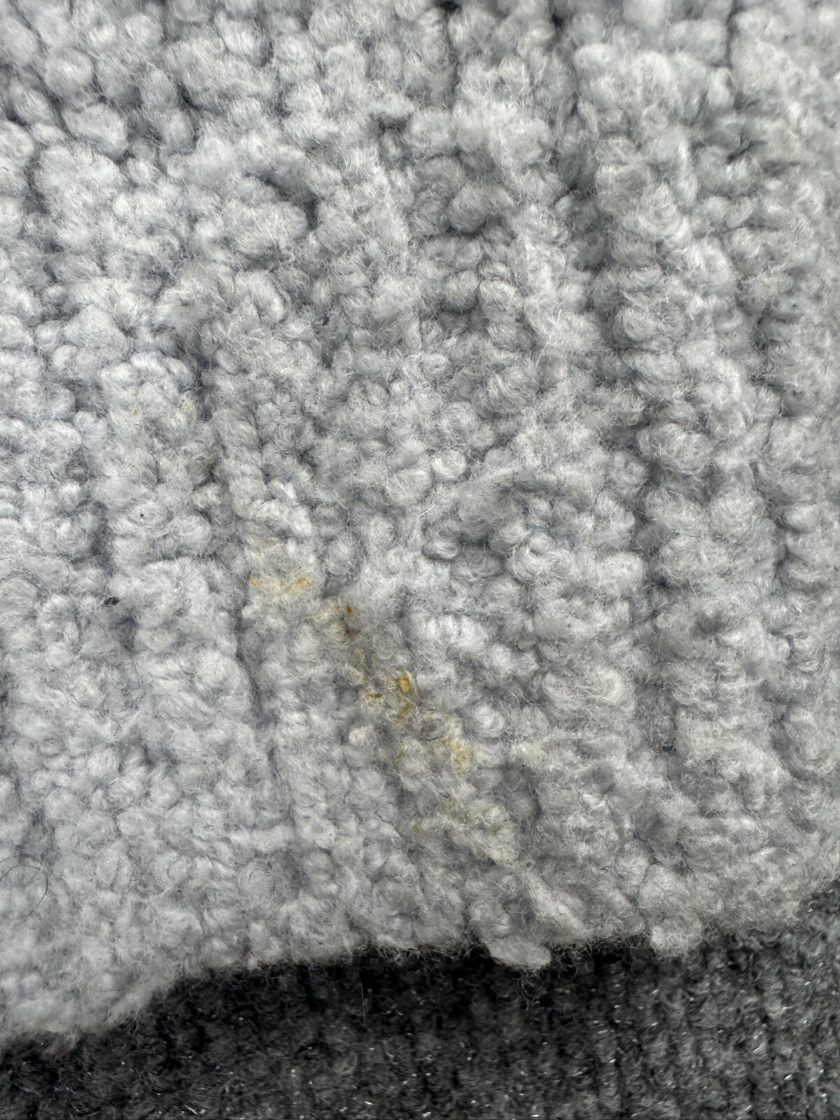 Vince Wool Sweater Women's XL Gray Pullover Crew Neck Long Sleeve ...