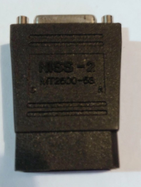 Snap-on Eaa0355l20c Adapter Frd-1b Ford Verus Solus Pro for sale online ...