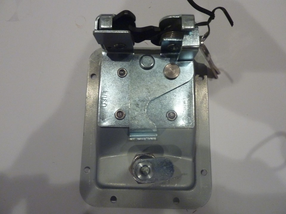 Lift-All Service Body Toolbox Lock | eBay