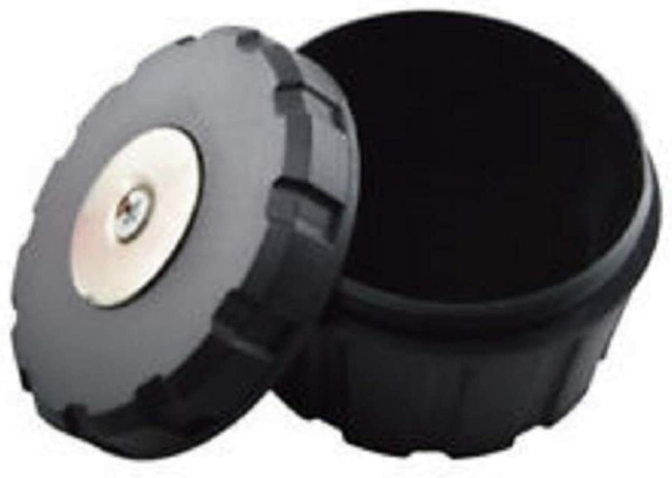 MAGNETIC CAR VAN BIKE STASH SAFE LOCK KEY BOX HIDDEN STORAGE SECRET ...