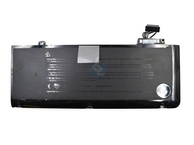 USED Original Genuine Battery A1322 MacBook Pro 13" A1278 2009 2010 ...