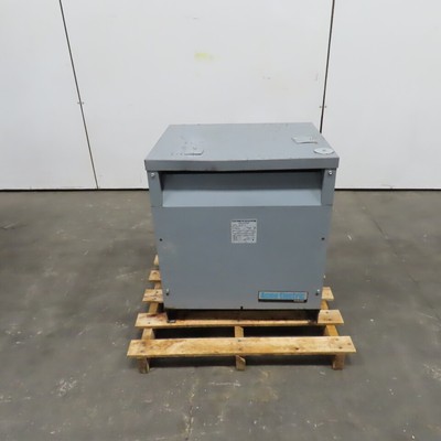 Transformers - Hv 480 Lv - 2