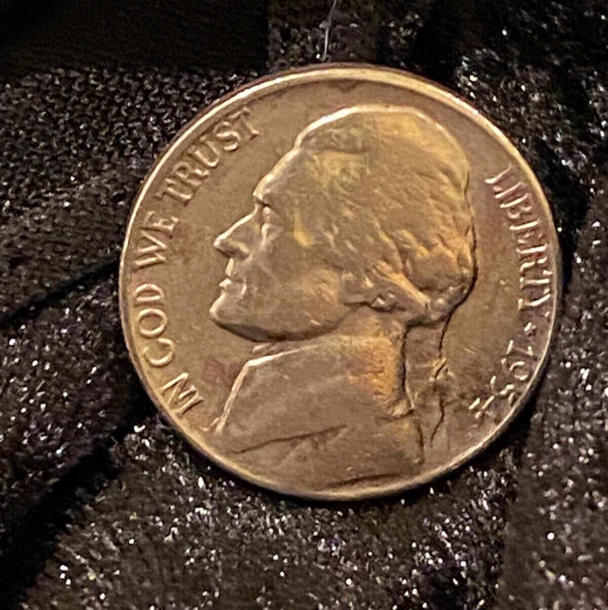 NIC A LENE Coin Cleaner for STEEL CENTS & NICKELS | eBay