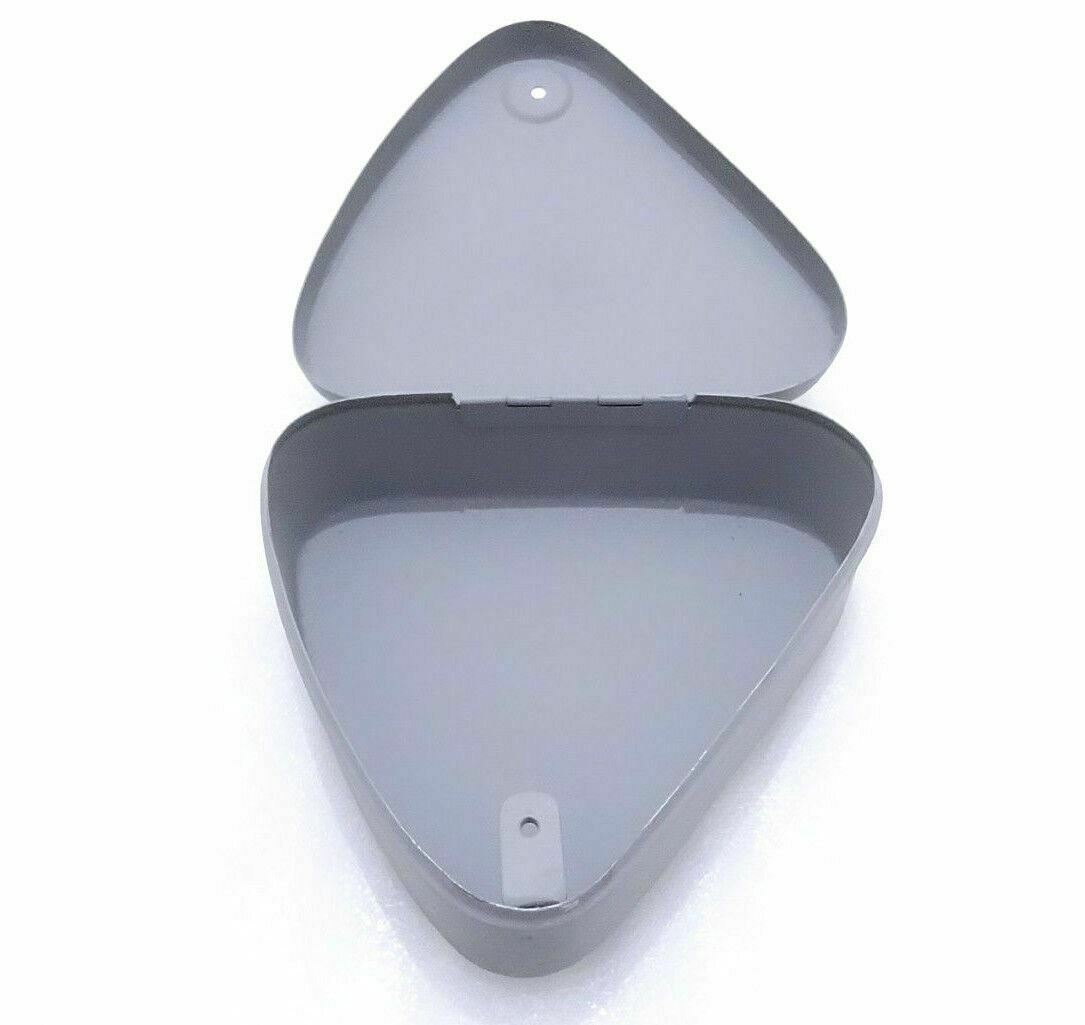 Ariel Wng Model 350cc Tool Box Raw Steel | eBay