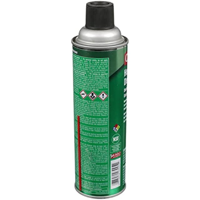 CRC 03095 20oz Aerosol Heavy Duty Degreaser for sale online | eBay