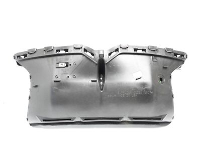 New 2016-2021 Tesla Model X Nose Duct & Seal Assembly 1050223-00-D | eBay