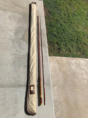 Rods - Ted Williams Model