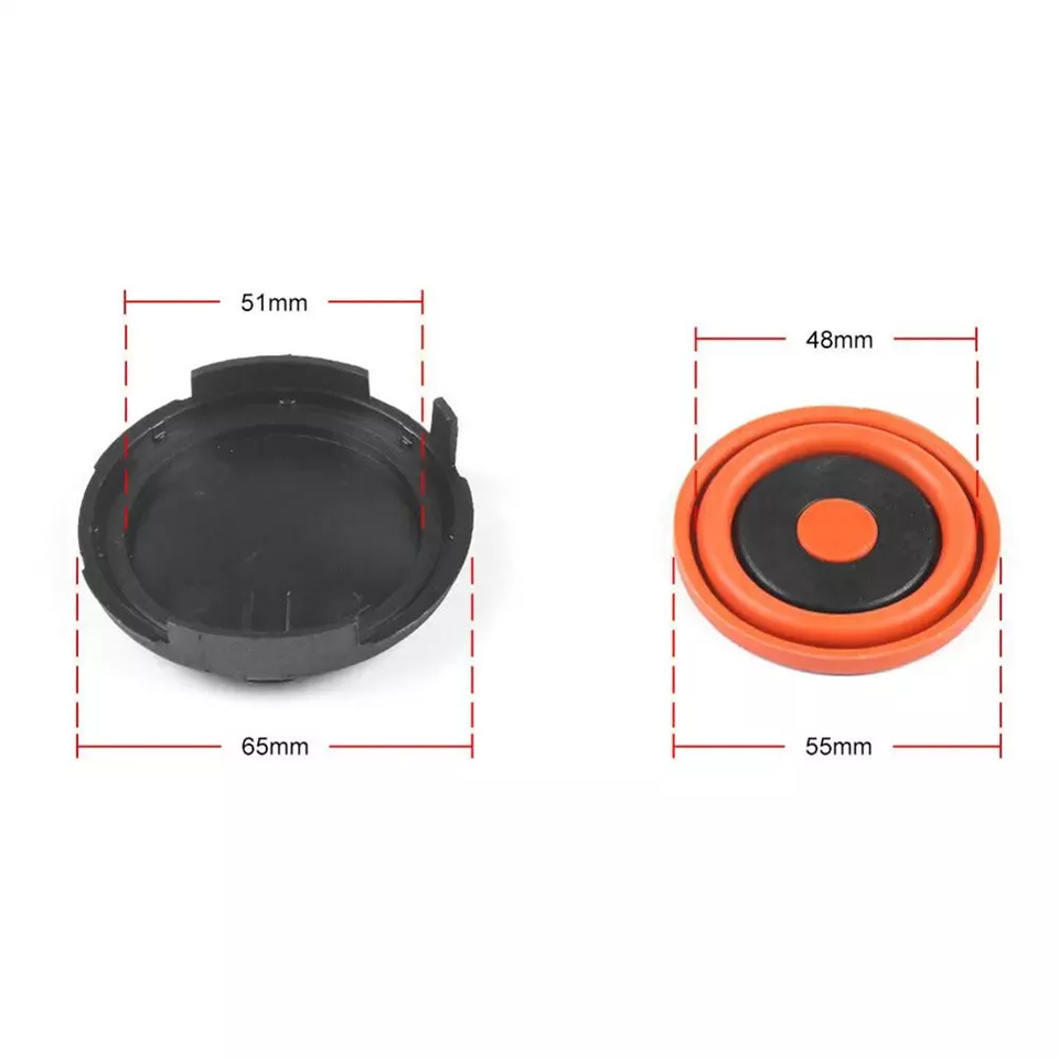 Valve PCV Cover Kit Membrane For Chevrolet Cruze Buick Encore 55573746 ...