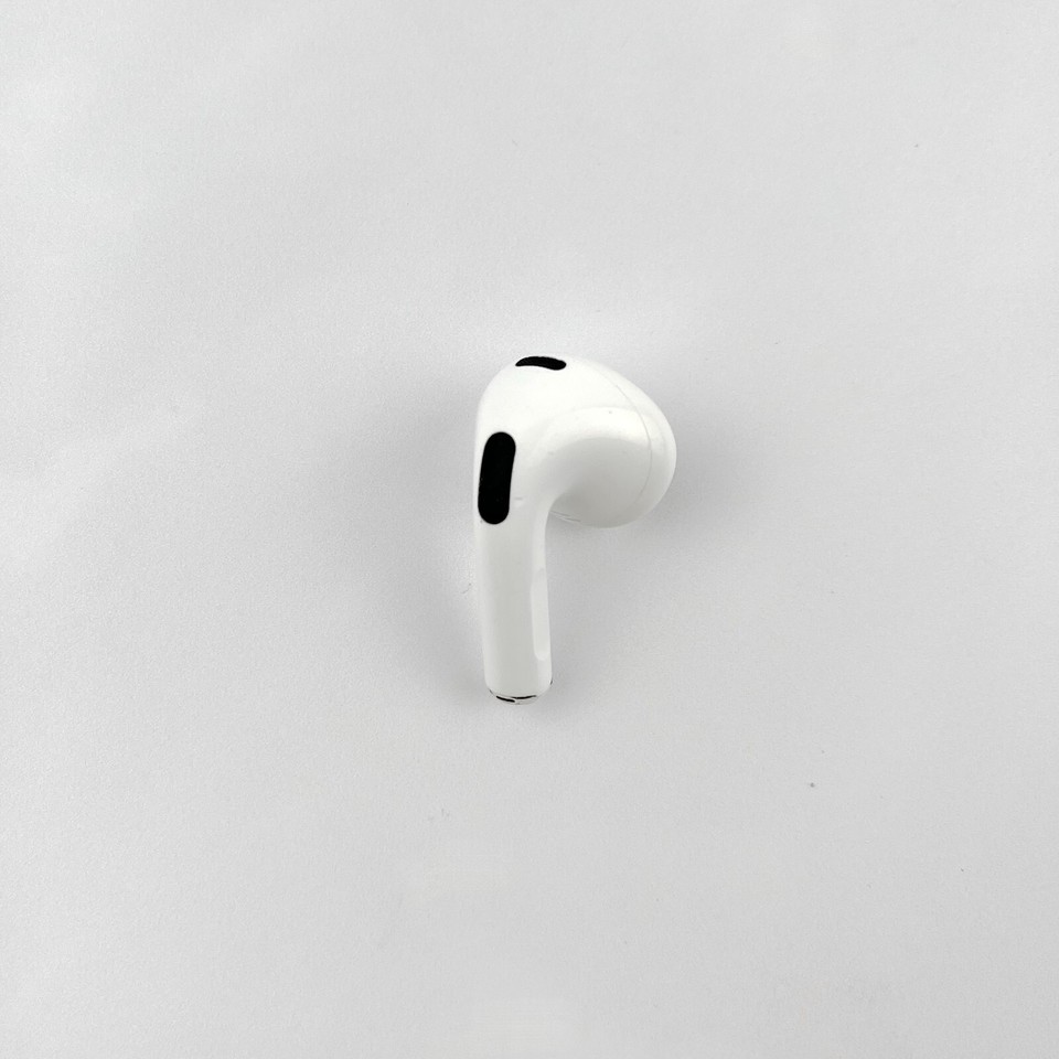 Apple AirPods 3rd Gen Genuine Charging Case Replacement Left AirPod ...