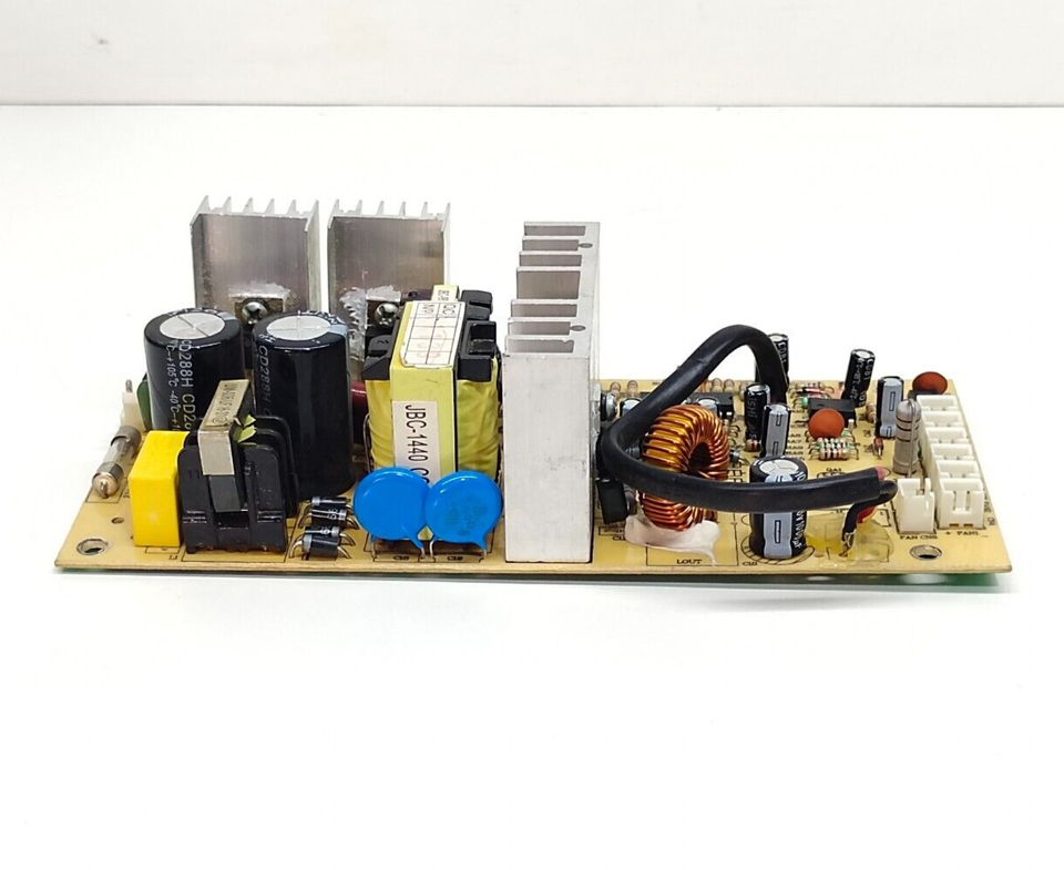 Henny E230073 CEM-1 LX002 PC BOARD (FREE SHIPPING) | eBay