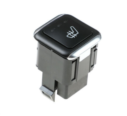 NEW MB E W212 REAR SEAT HEATER SWITCH BLOCK A21290595009107 ORIGINAL NO ...