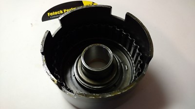 TH200 Direct Drum - Remanufactured - Drag Race - Circle Track | eBay