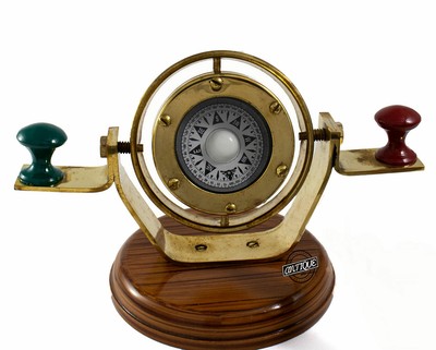 Compasses - Desktop Compass