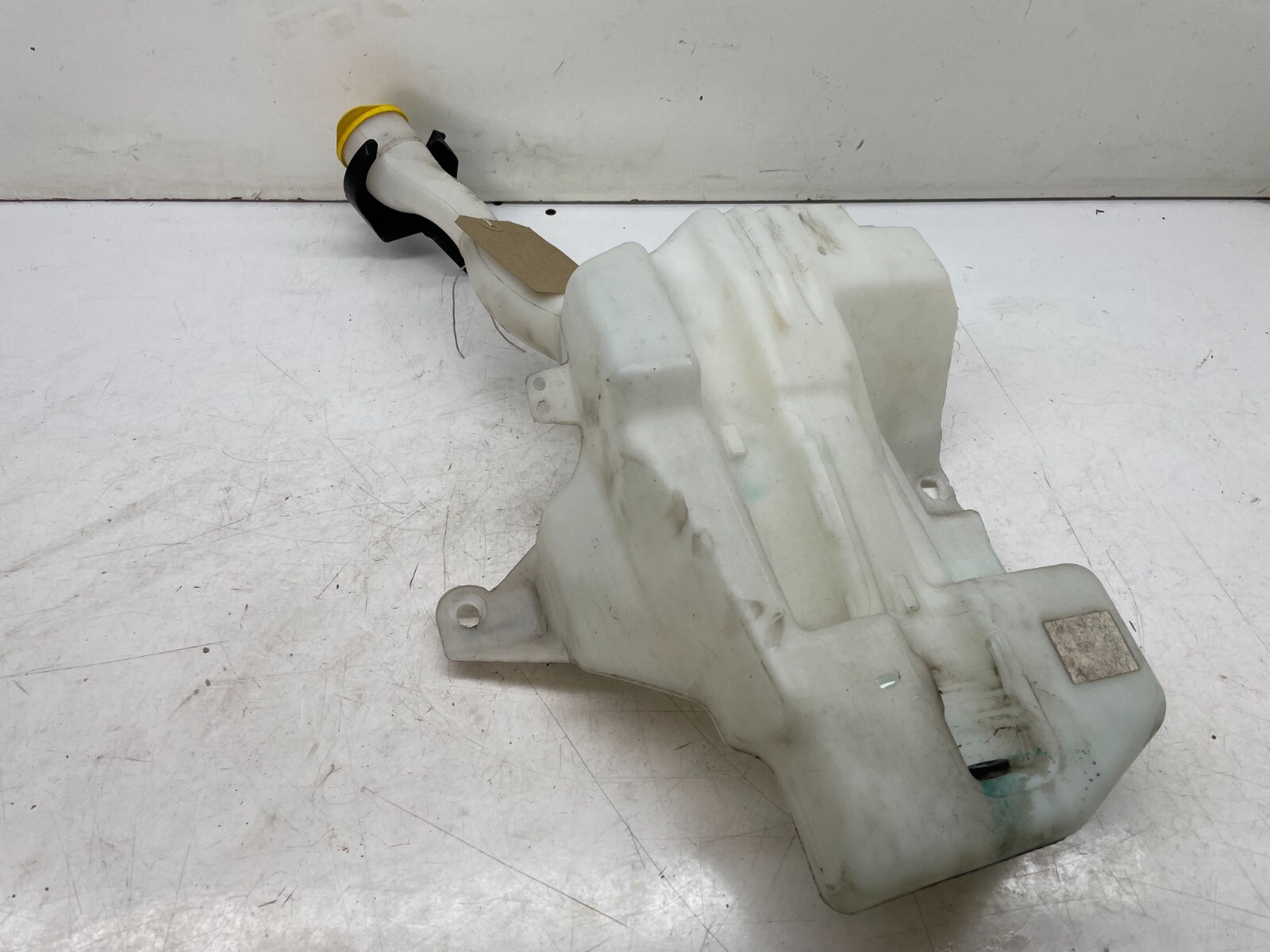 FORD KUGA WASHER BOTTLE TANK RESERVOIR CV44-17B613-AB MK2 2012 - 2019 ...
