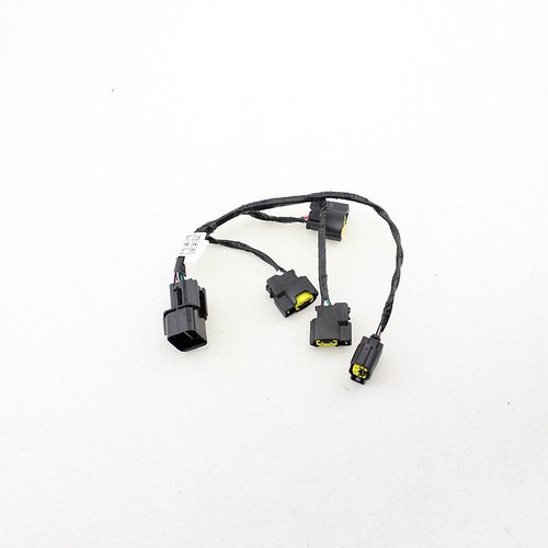 New Fit for Hyundai Kia Ignition Coil extension Wire Harness 27350 ...