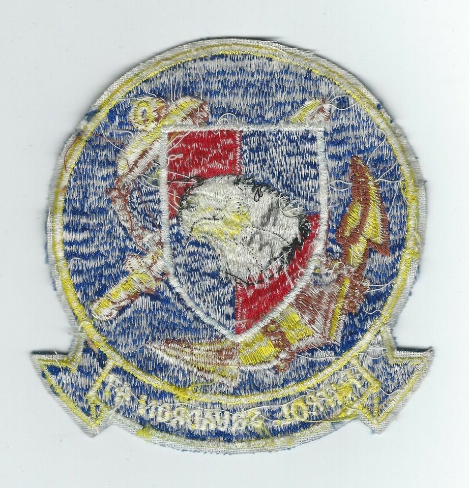 70's-80's VP-47 'GOLDEN SWORDSMEN' (ASIAN MADE) patch | eBay