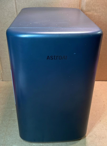 AstroAI Mini Fridge 6 Litre / 8 Can | Cooler and Warmer | AC/DC | Small ...