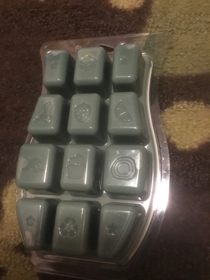 Large Wax Bricks Scented Melts 17 oz Various Scent Arctic Kiss | eBay