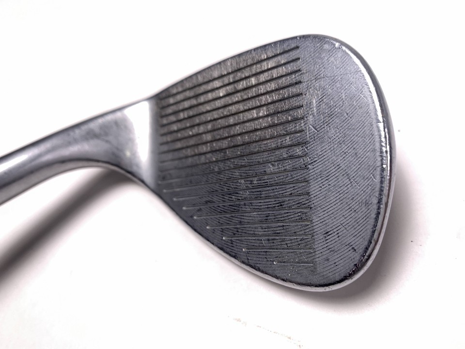 Cleveland CBX Sand Wedge SW 54* 12 Bounce Rotex Precision Graphite ...