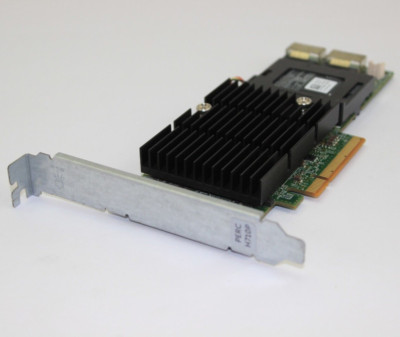 Dell PERC H710P SAS RAID Controller Card High Profile 7GCGT | eBay