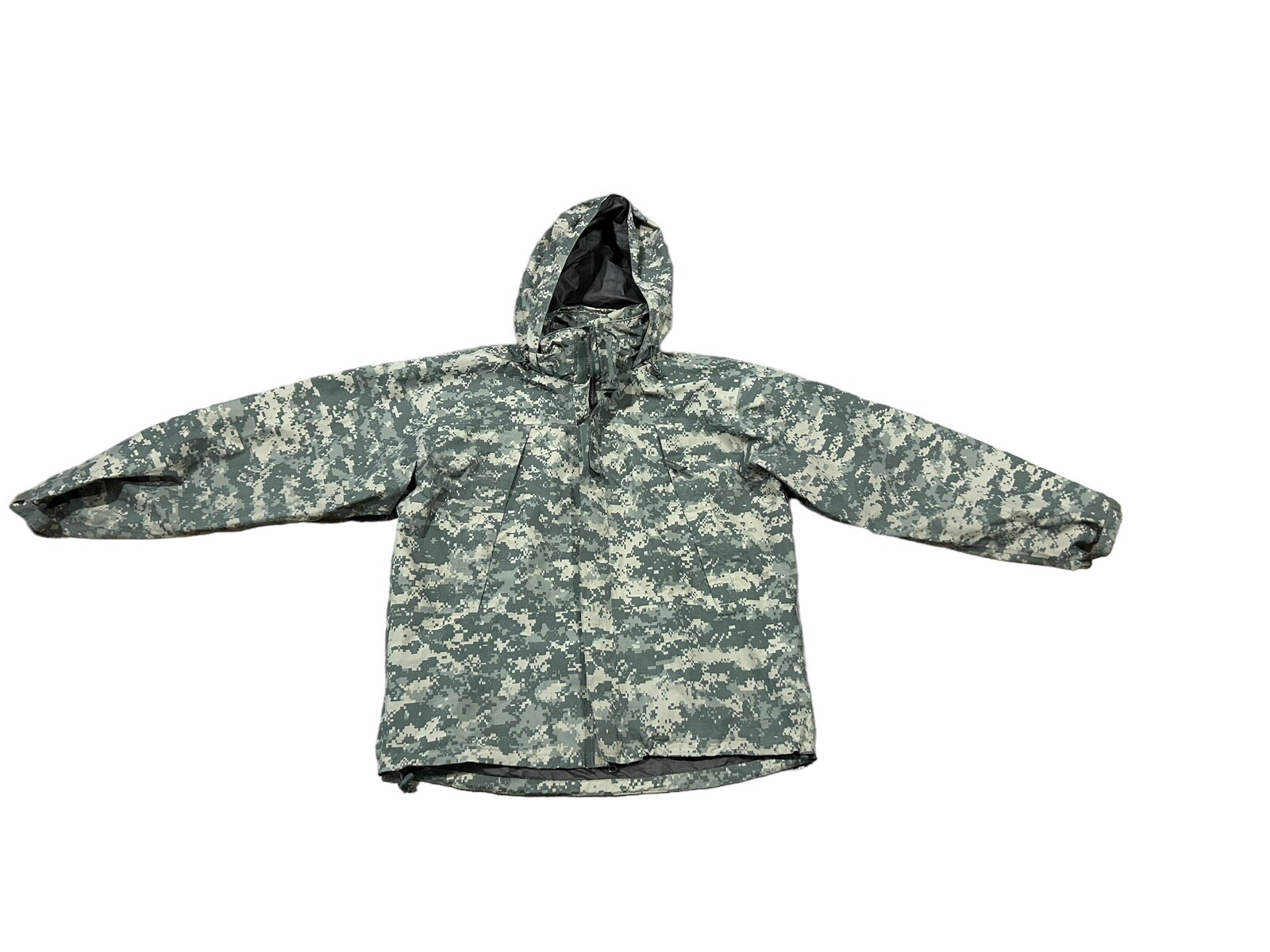 US Army Jacket Med/Long Extreme Cold Wet Weather Gen … - Gem