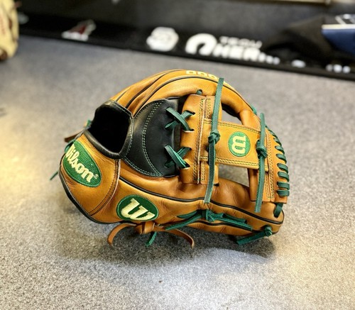 Wilson A2000 Custom 1787 11.75” Professional Baseball Glove MC26 Clone ...