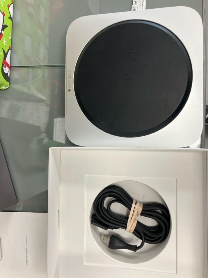 APPLE MAC MINI - A2686 (PD4047116) 194253142454| eBay