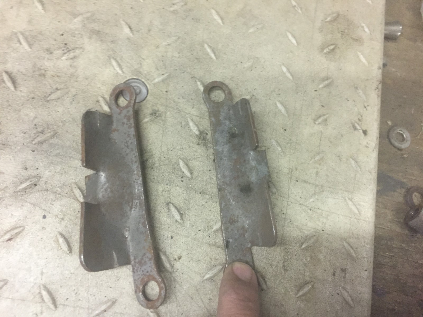 1931 1932 1933 auburn brake grease deflector retainer | eBay