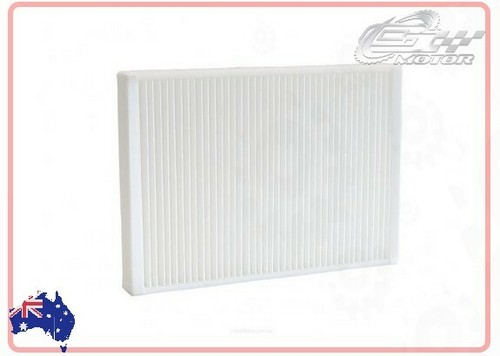 Ryco Cabin Air Pollen Filter FOR Volvo S80 10-18 2.4 D5 AWD AS Diesel ...