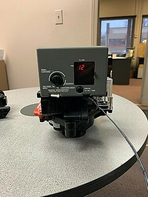 Fully Reconditioned Autotrol 255 Water Softener Metered Control Valve ...