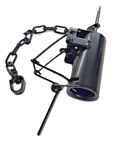 12 Cold Creek Brand Dog Proof (DP) Raccoon traps | setting tool ...