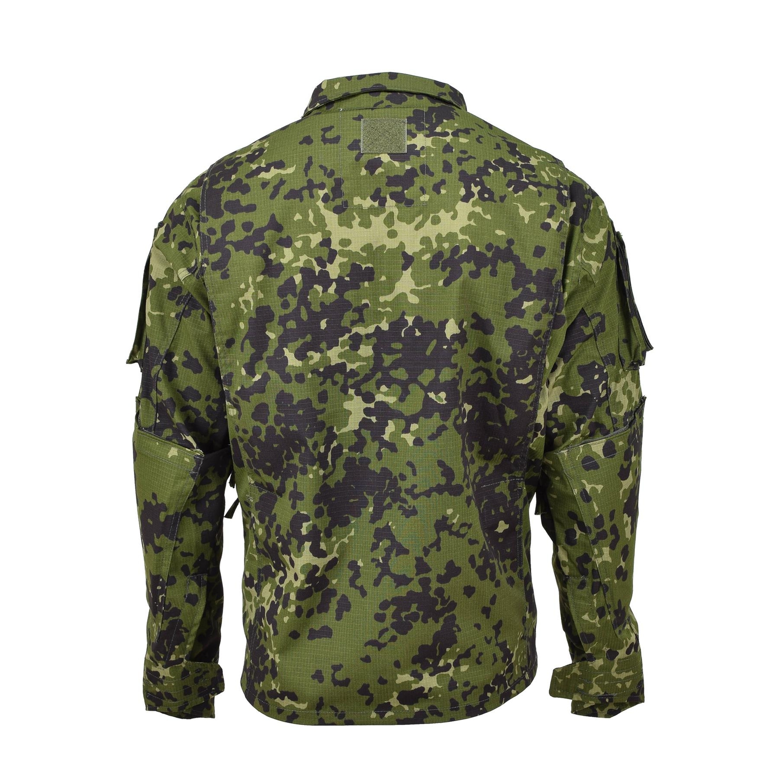 TACGEAR Brand Danish Military style field jacket commando M84 ...