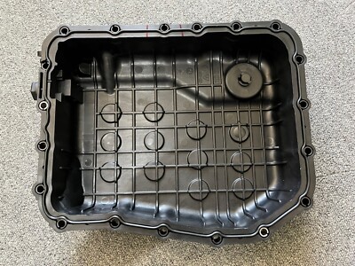 OEM 45280-3B011 Valve Body Cover Genuine NIB Fedex for Hyundai / Kia | eBay