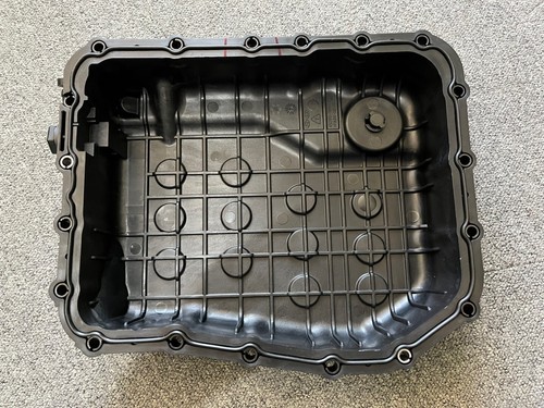 OEM 45280-3B011 Valve Body Cover Genuine NIB Fedex for Hyundai / Kia | eBay
