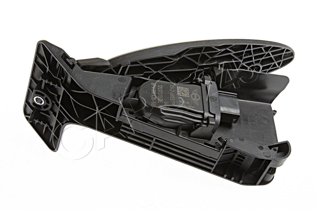 Genuine MINI R56 F55 F56 R55 R57 2006- Gas Accelerator Pedal Pad ...