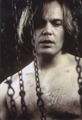 THE CELL - 8X10 MOVIE STILL - VINCENT D'ONOFRIO | eBay